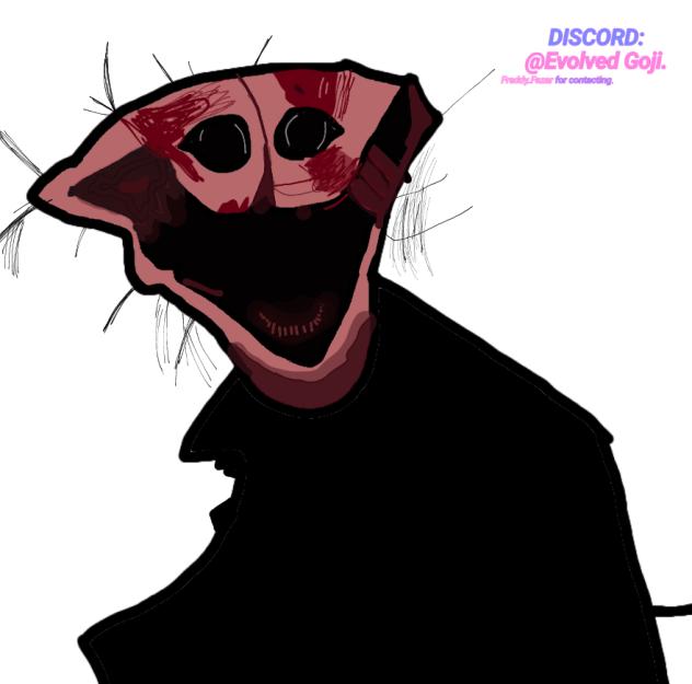 The Boiled one Phenomenon - ibisPaint