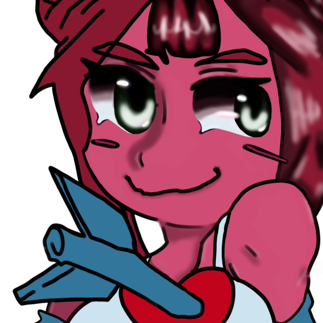 Not done xo - ibisPaint