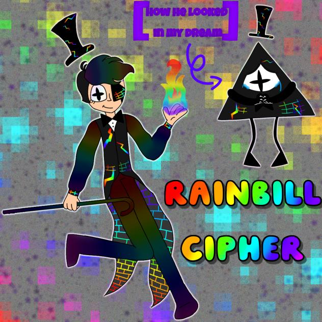 my AU Bill - ibisPaint