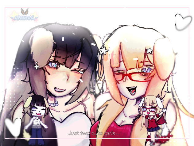 Idfk bro - ibisPaint