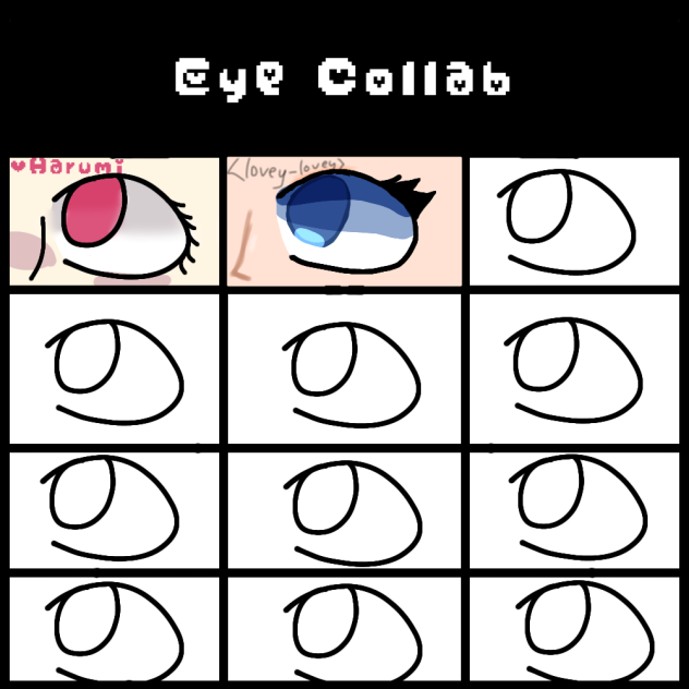 eye edit (8) - ibisPaint