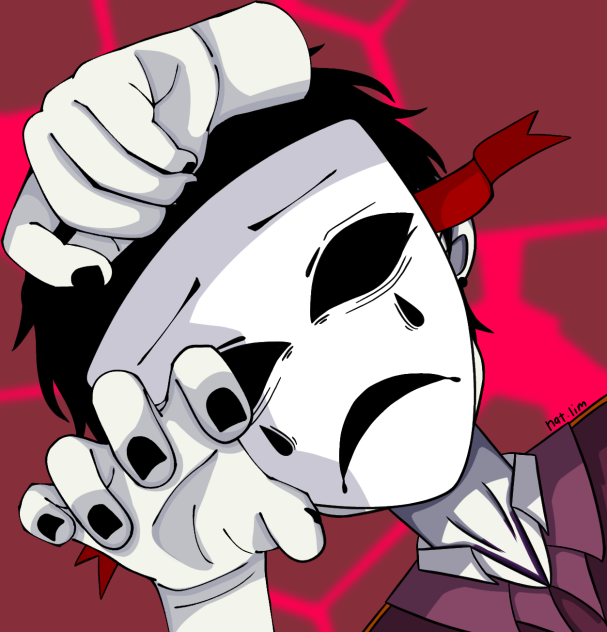 mask version - ibisPaint