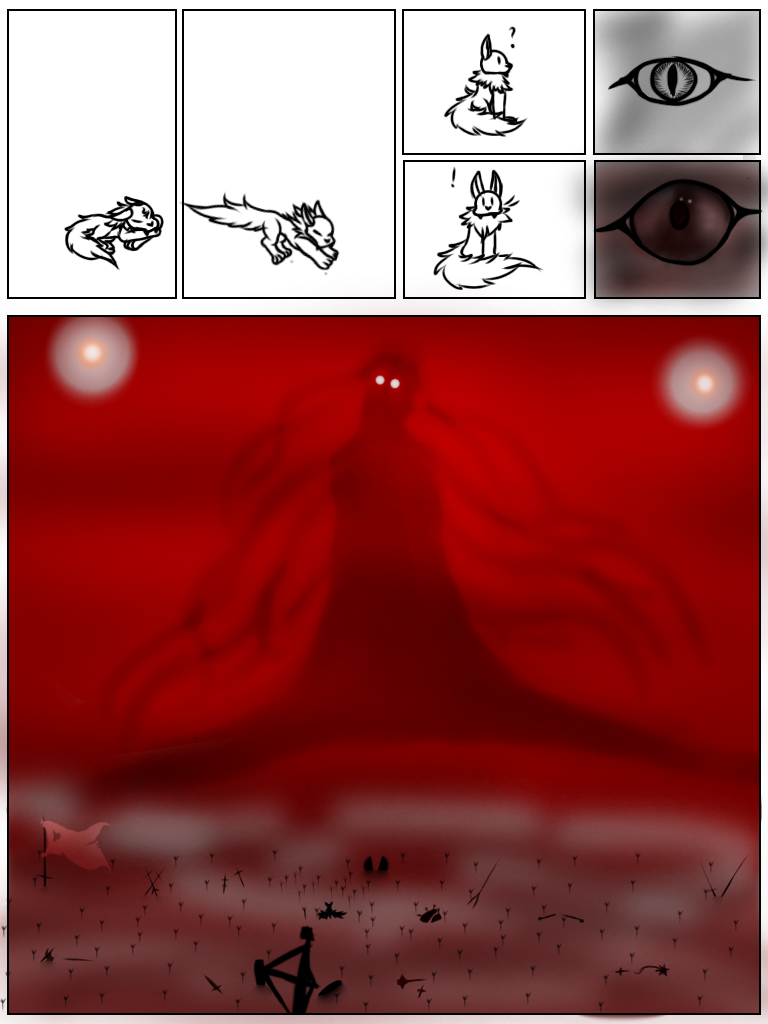 the Last - ibisPaint