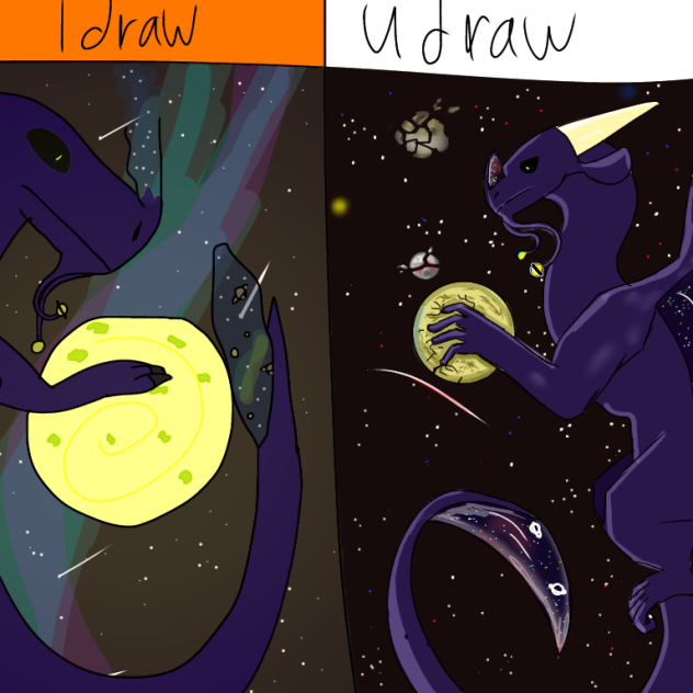 World destroyer idyd william pessgrove! - ibisPaint