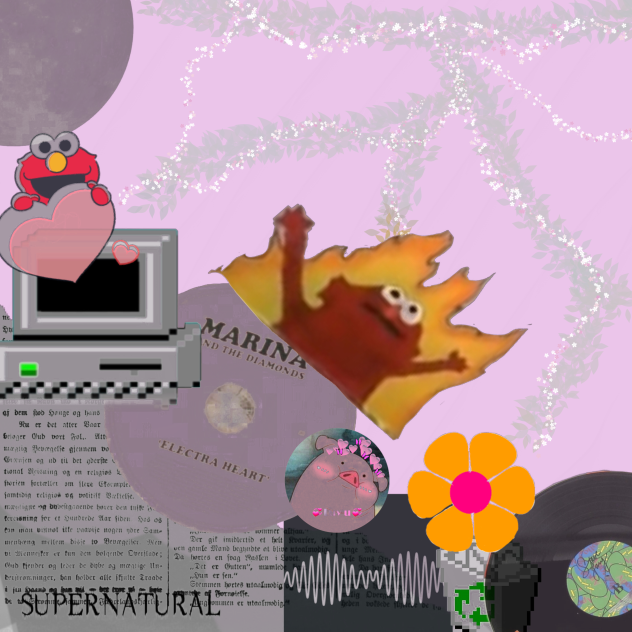 Idk random - ibisPaint