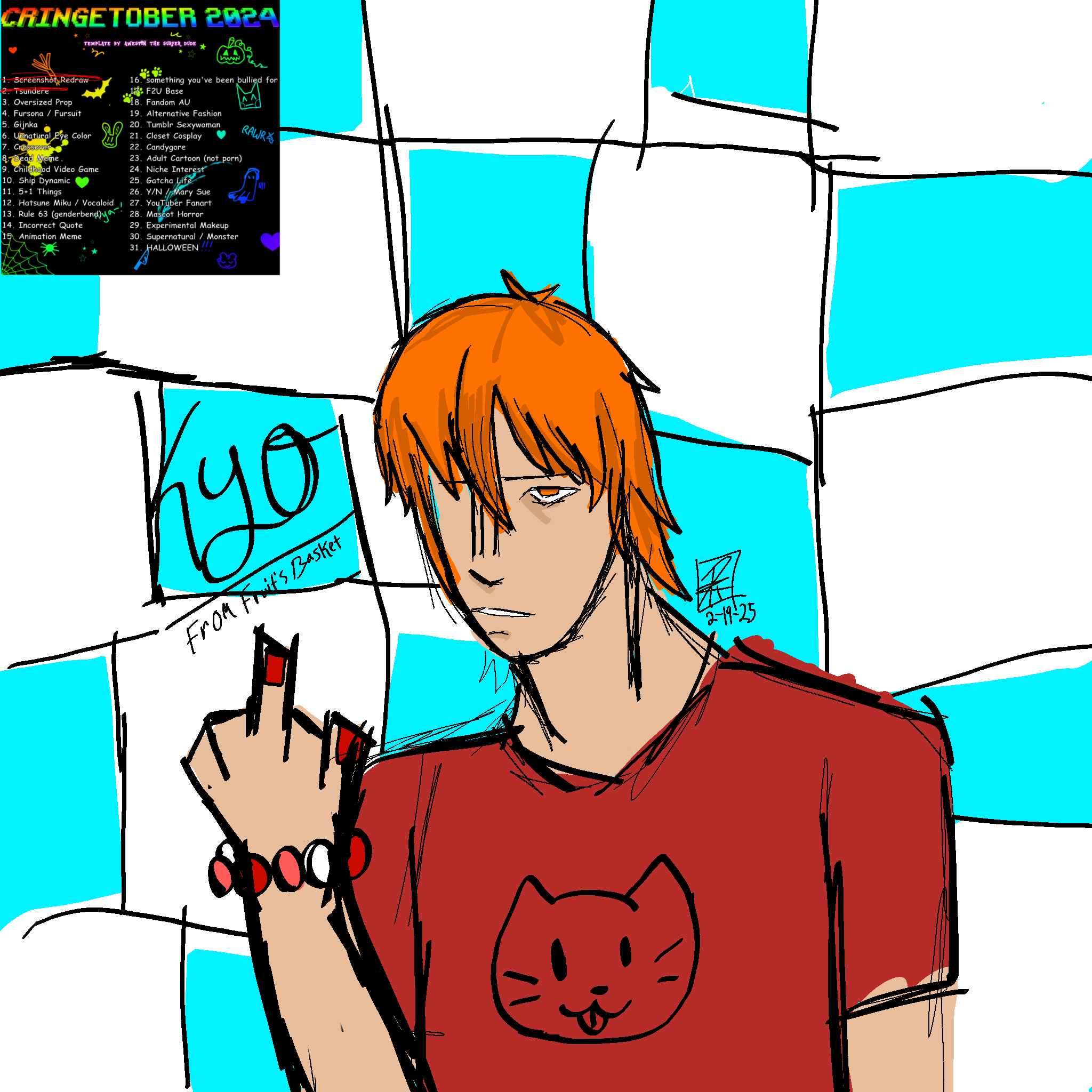 Untitled181 - ibisPaint