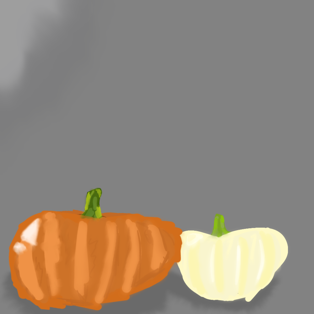 Pumpkins🎃 - ibisPaint