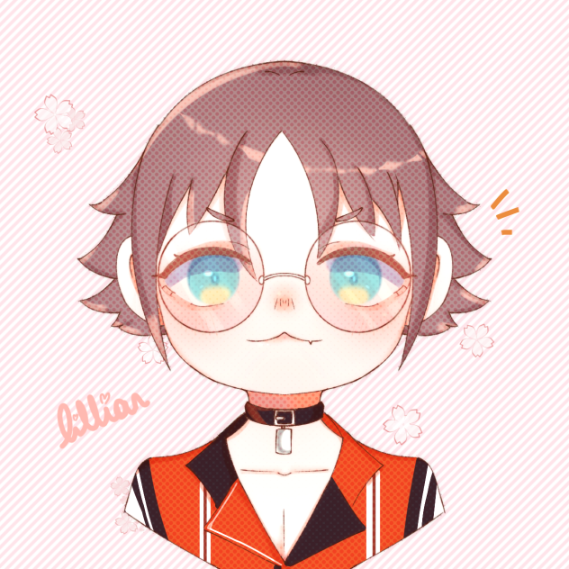 MYSTA RIAS 🧡🧡 - ibisPaint