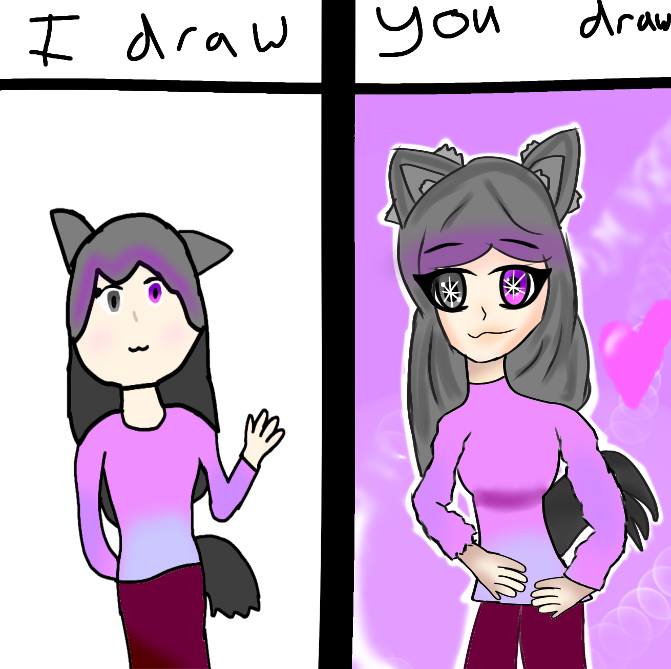 An IDYD again! - ibisPaint