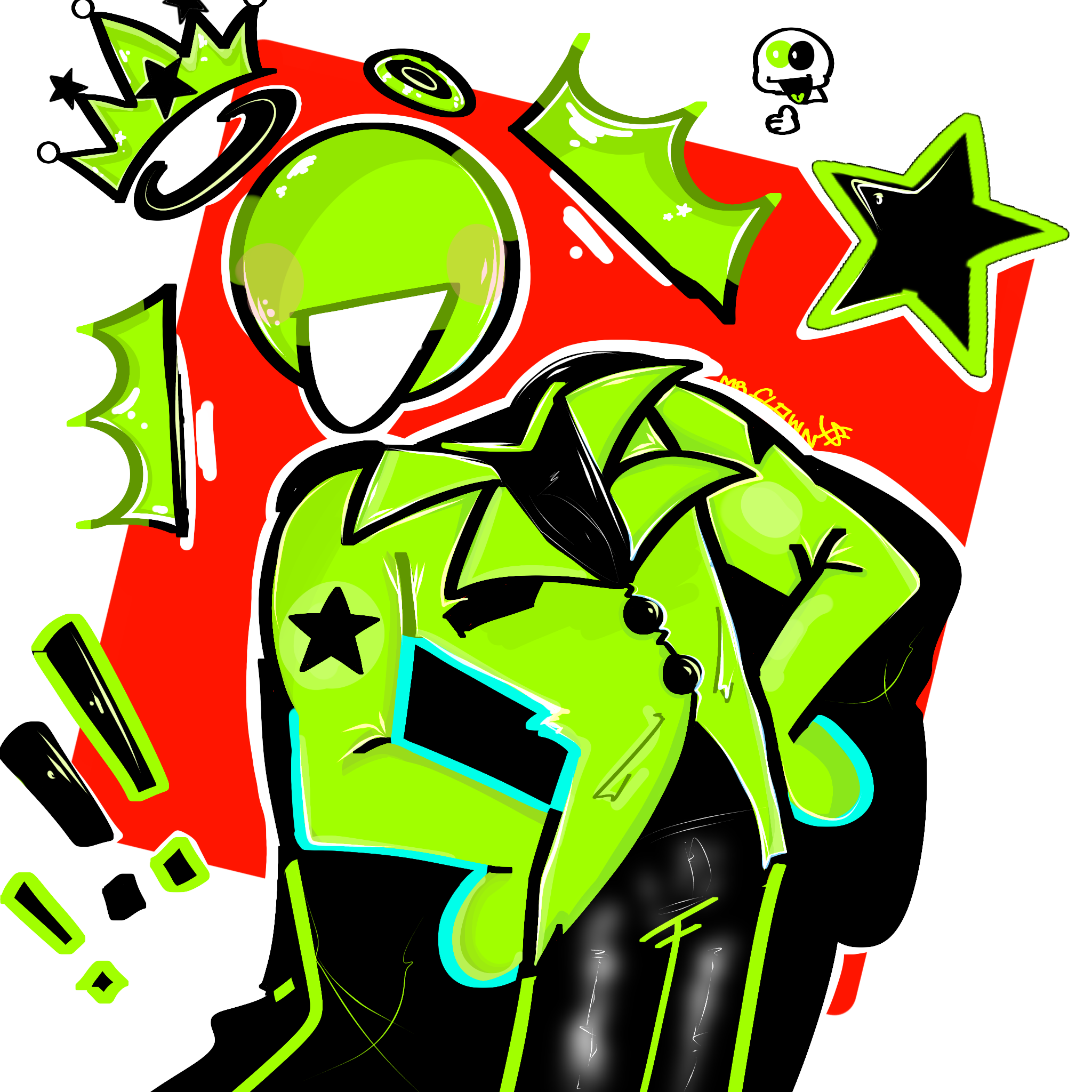 🌱Lush🌲 - ibisPaint