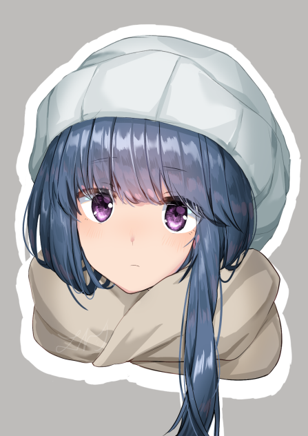 test-ShimaRin - ibisPaint