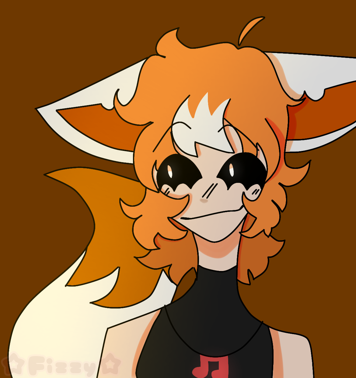 human Happy Hollow! - ibisPaint