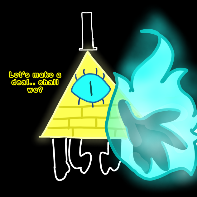 BILLLLLLL - ibisPaint