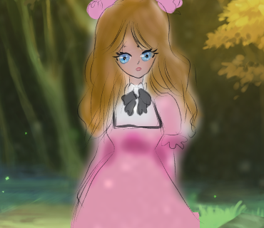 ROSA - ibisPaint