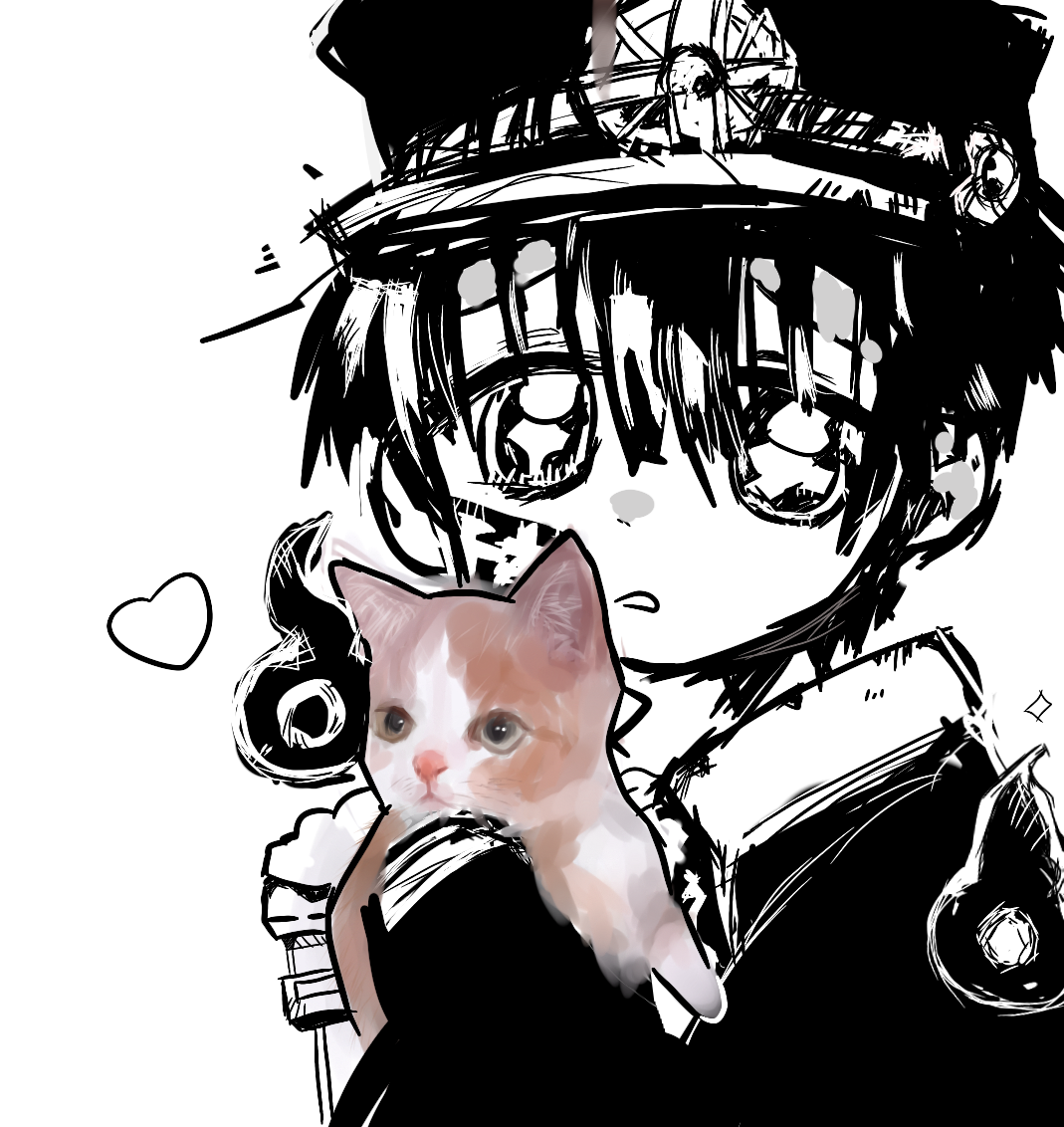 i hate artblock 👹👹 - ibisPaint