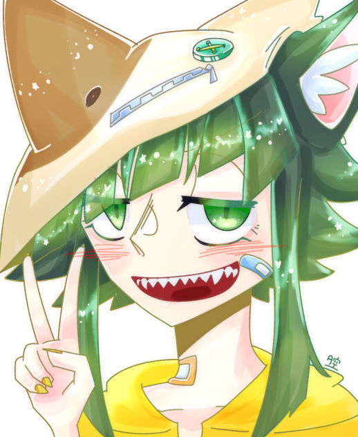 無題910 - ibisPaint