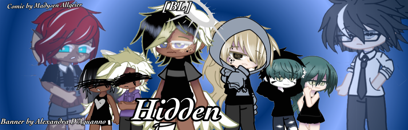 Hidden FA - ibisPaint