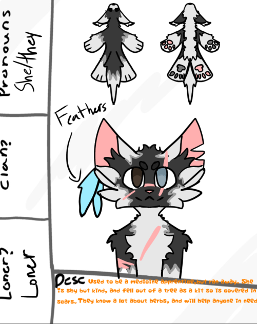 Another CS - ibisPaint