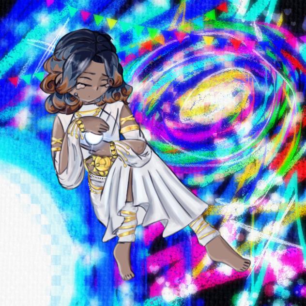 someone.. - ibisPaint