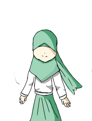 ketar ketir - ibisPaint