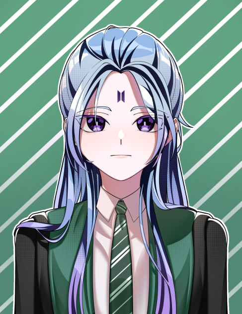 [Commission #22] - ibisPaint