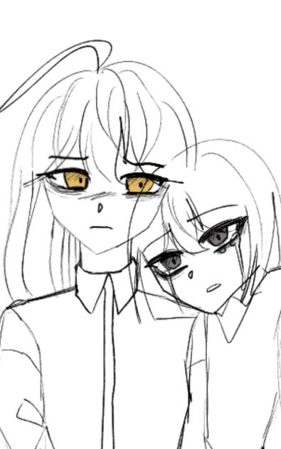 Dry flower - ibisPaint