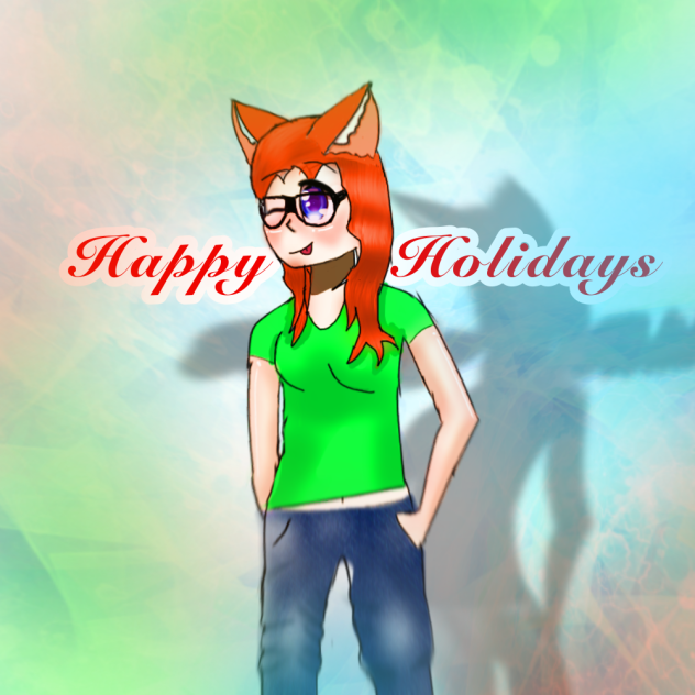 Anna-chan - ibisPaint