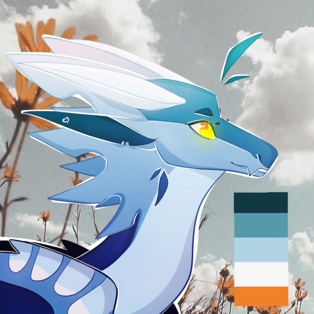 Hibiscus-ling Custom 8 - ibisPaint