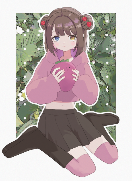 Request 27 - ibisPaint