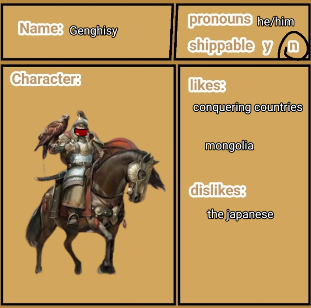 another submission - ibisPaint