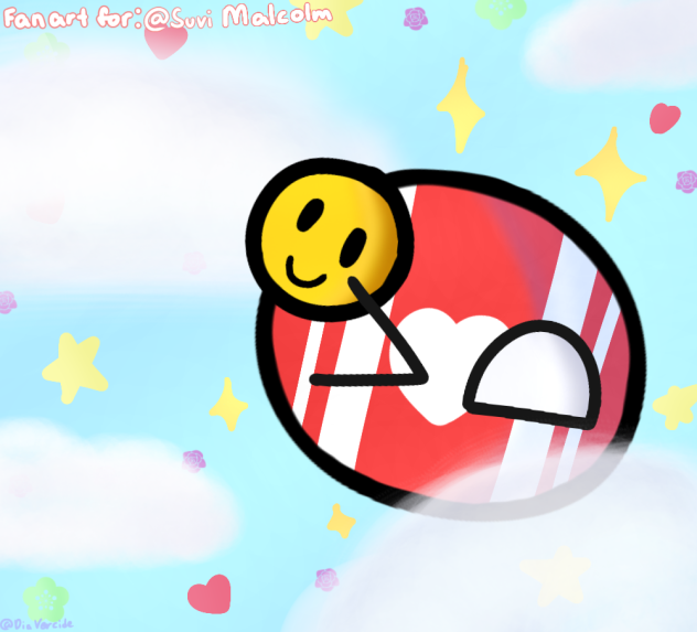 Fan art competition!!! - ibisPaint