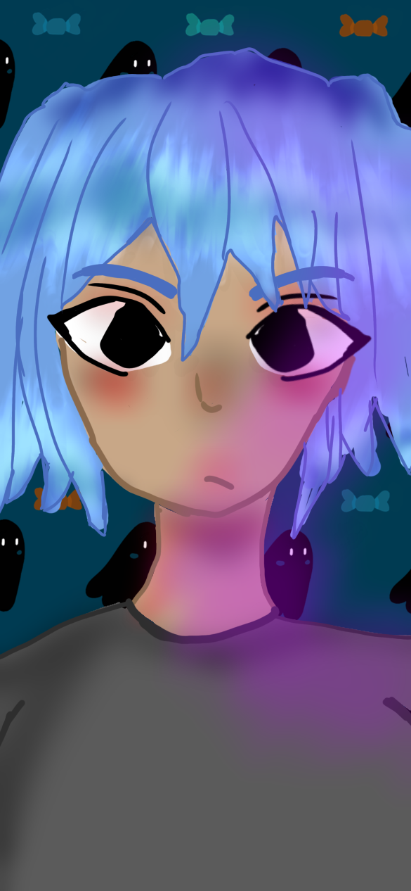 Ehhh idk - ibisPaint