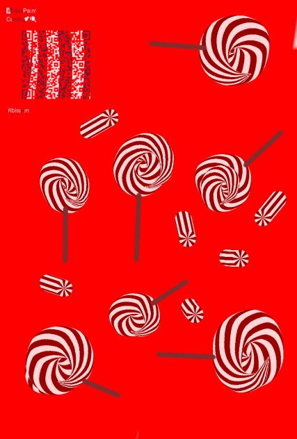 Candy🍭🍬 - ibisPaint