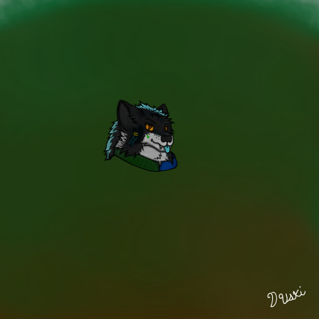 pfp sketch April 2024 - ibisPaint