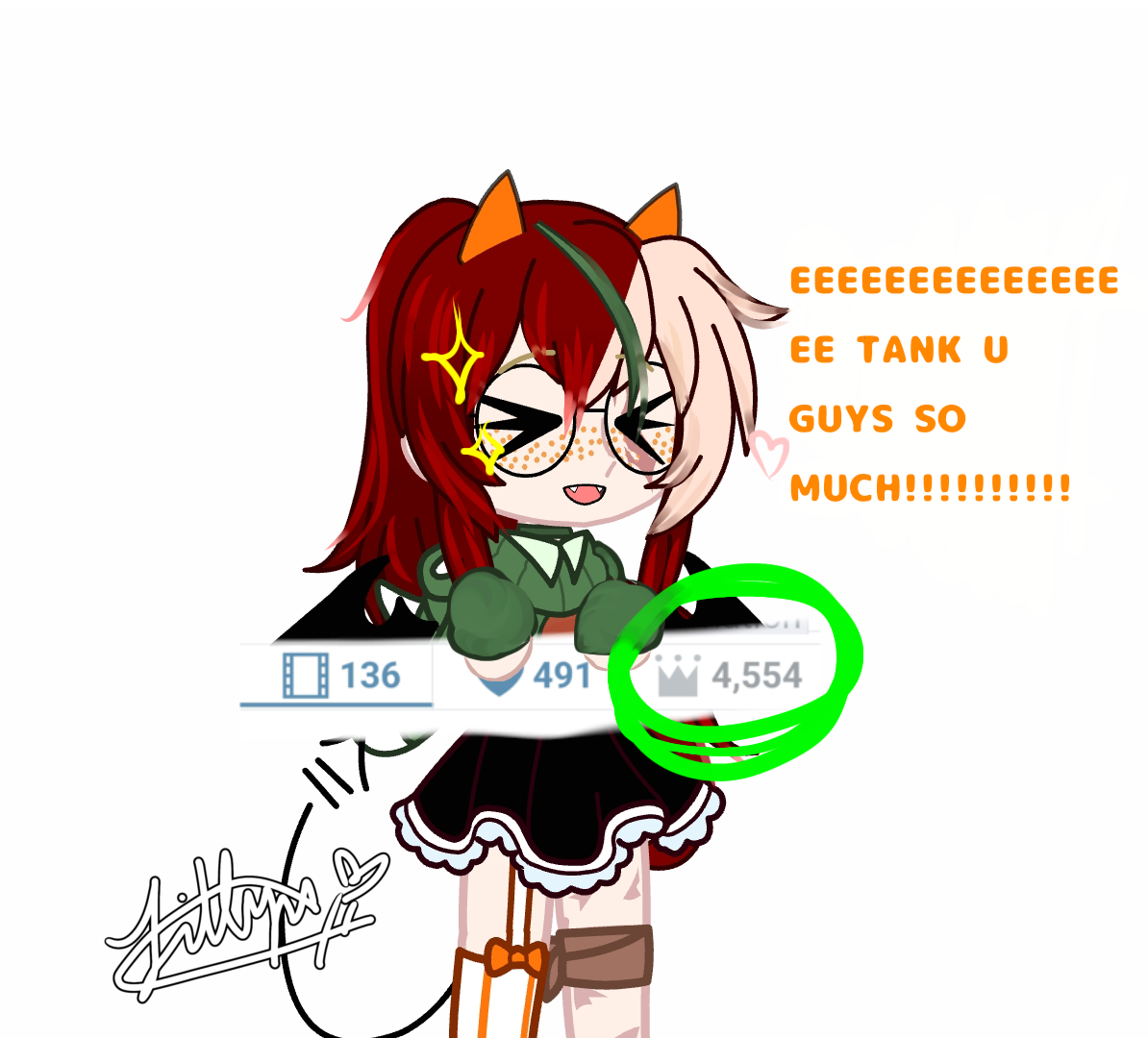 TANK UUU - ibisPaint