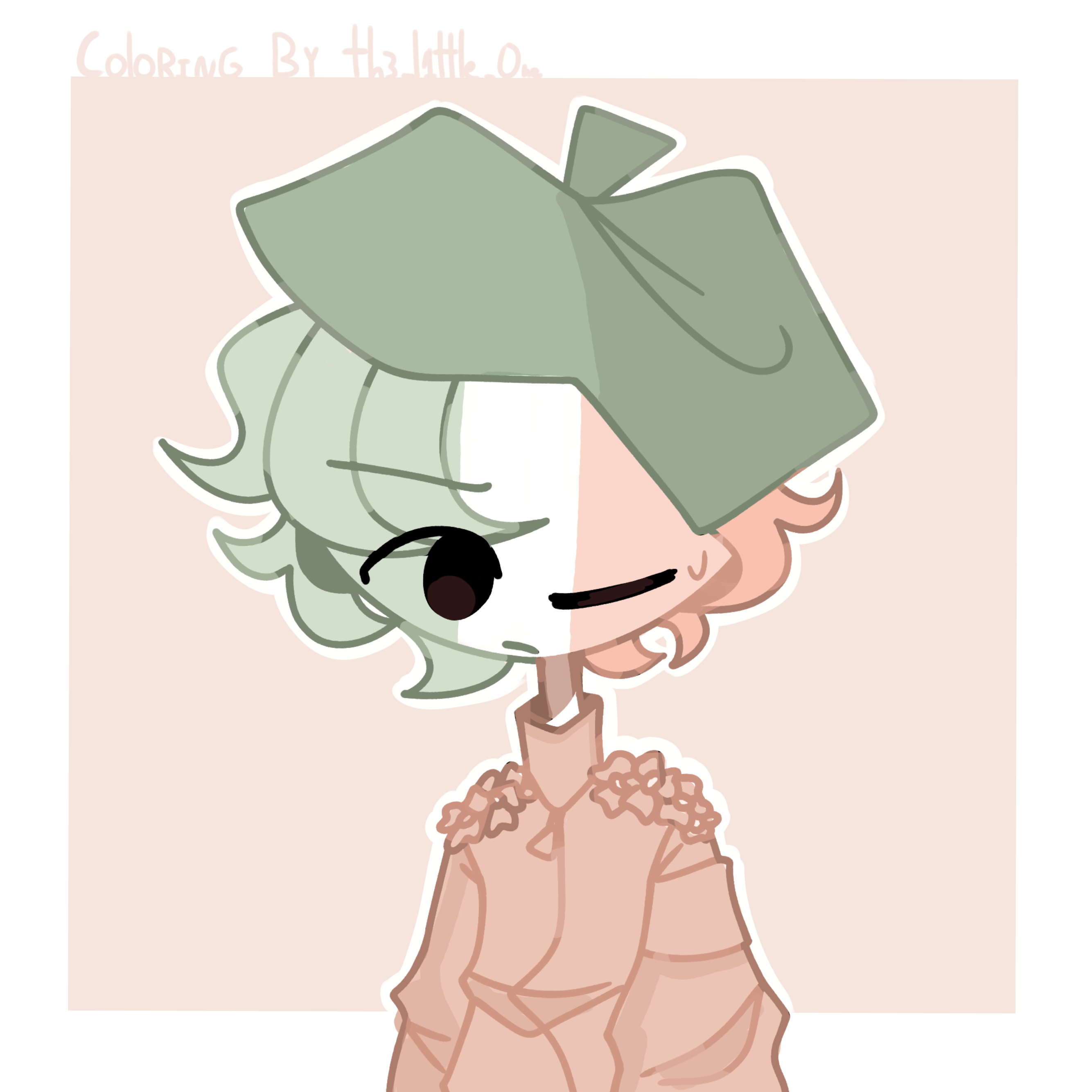 Ireland•~ - ibisPaint