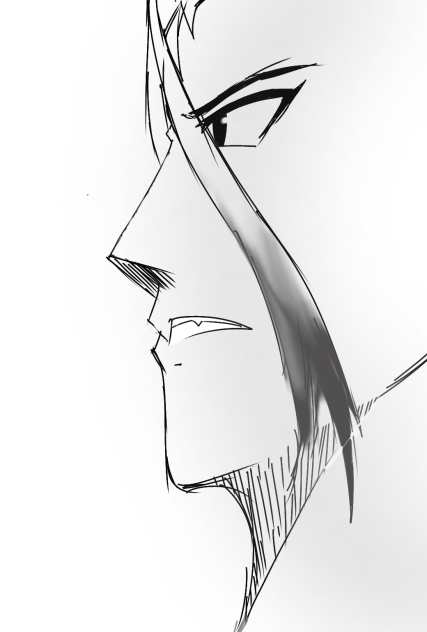 project #1 - ibisPaint