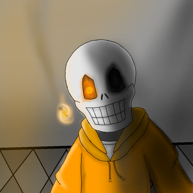 Papyrus(underswamp) - ibisPaint