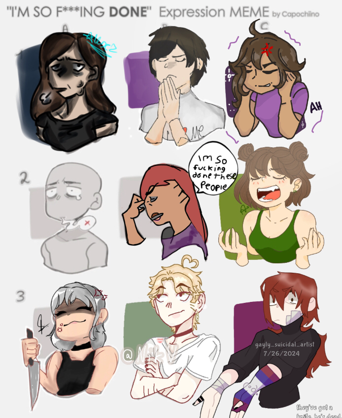 Bri-cheese - ibisPaint