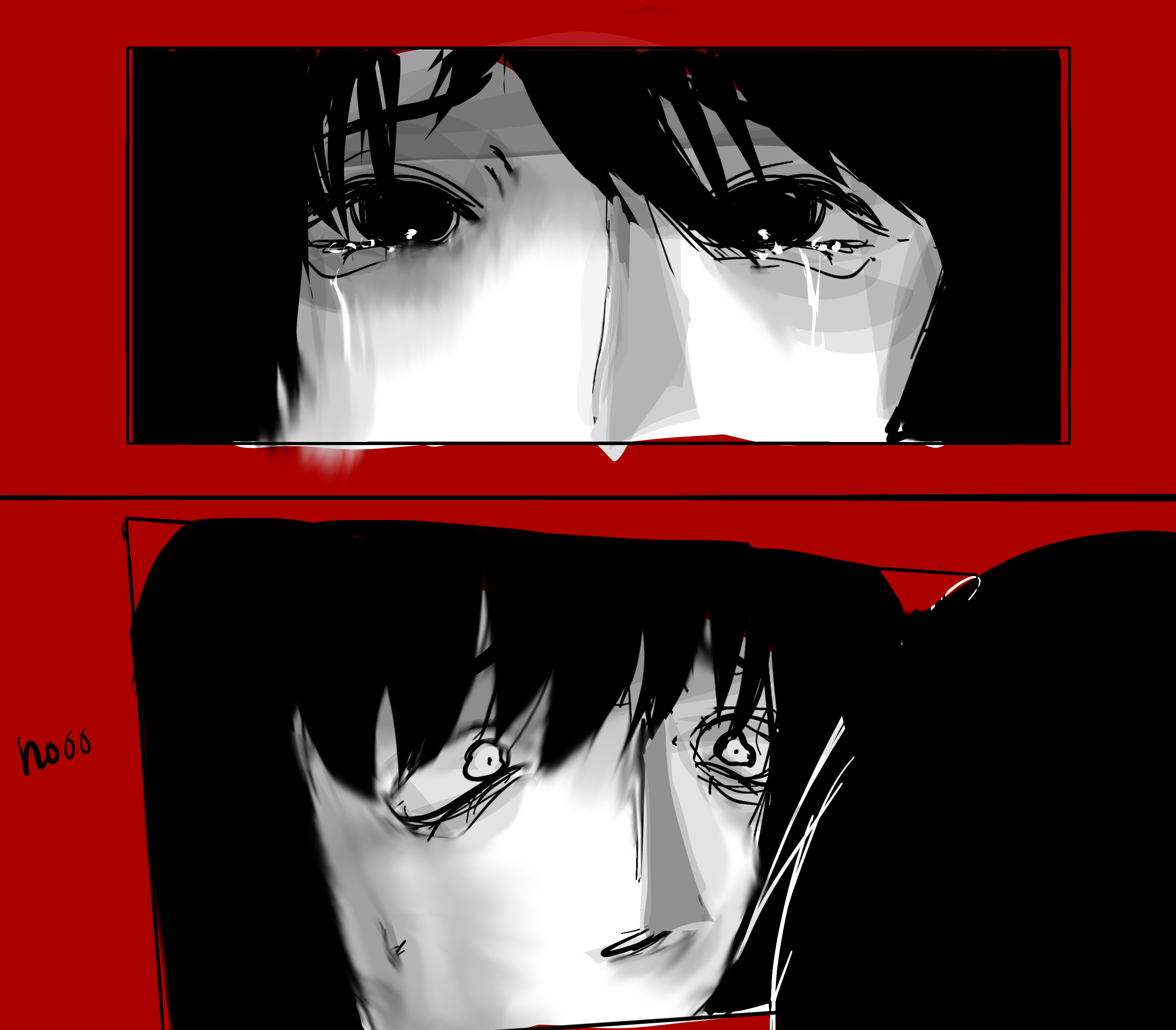 wip I’m never gonnna finish - ibisPaint