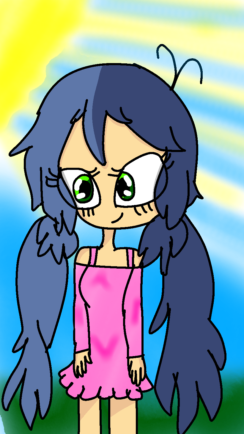 Usagi Bon - ibisPaint