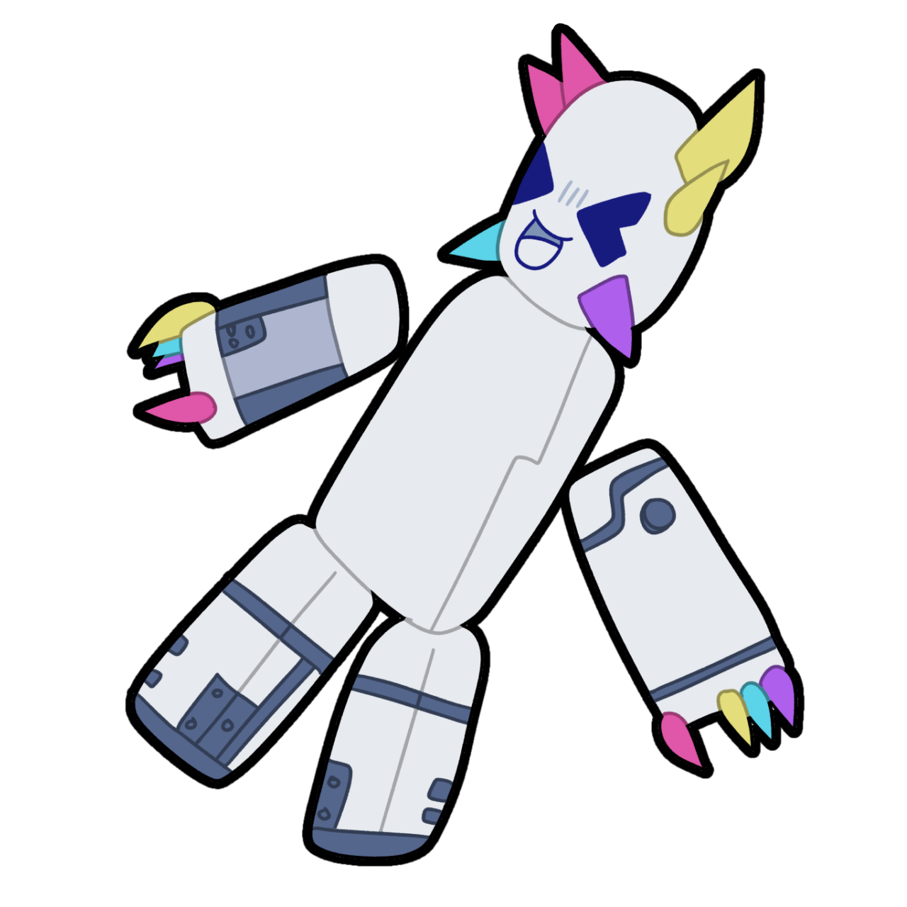 Prototype - ibisPaint