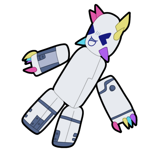 Prototype - ibisPaint