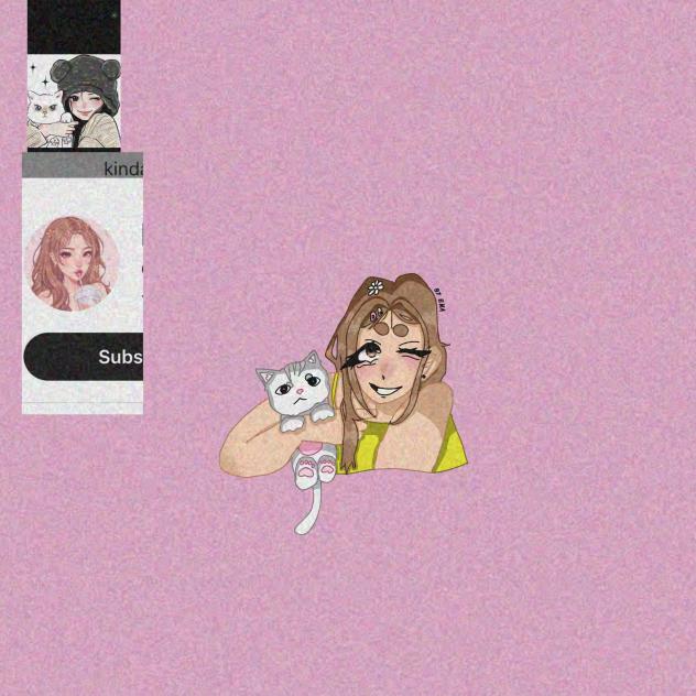 PFP FOR LILLY_TUBE VER 1 - ibisPaint