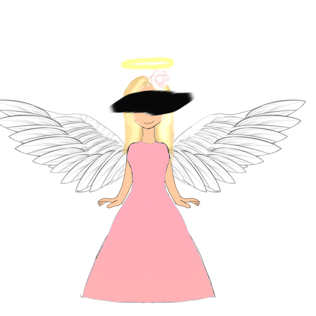angel - ibisPaint