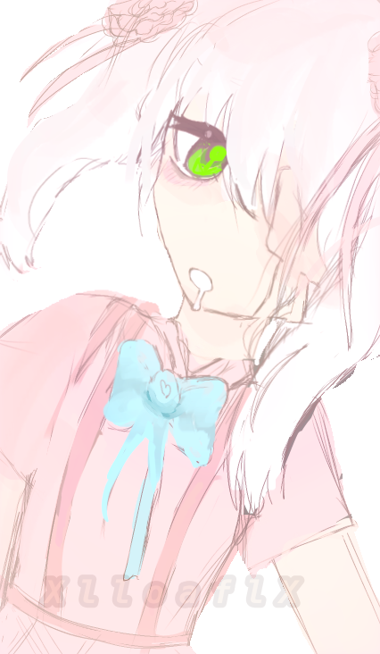 Very sigma - ibisPaint