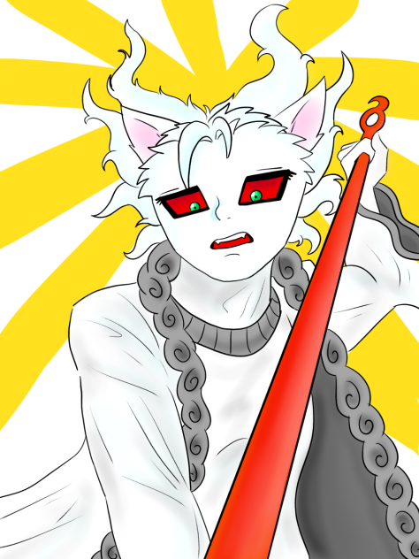 you dai！ - ibisPaint