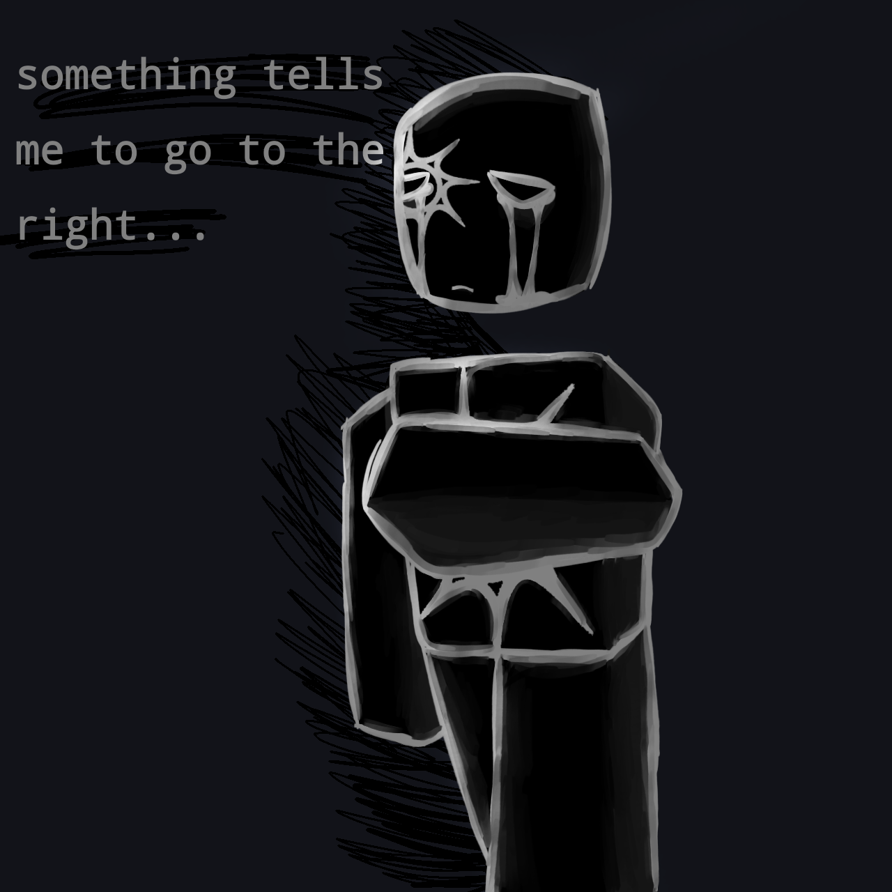 Marthyr Spawn - ibisPaint