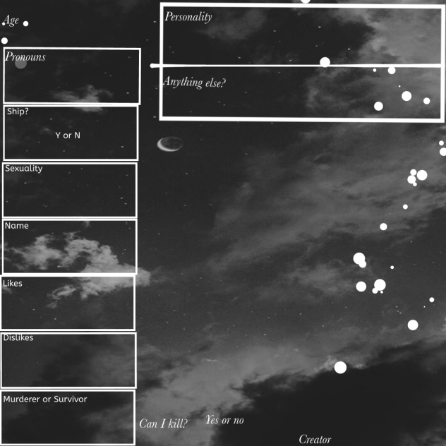 New Story Sheet - ibisPaint