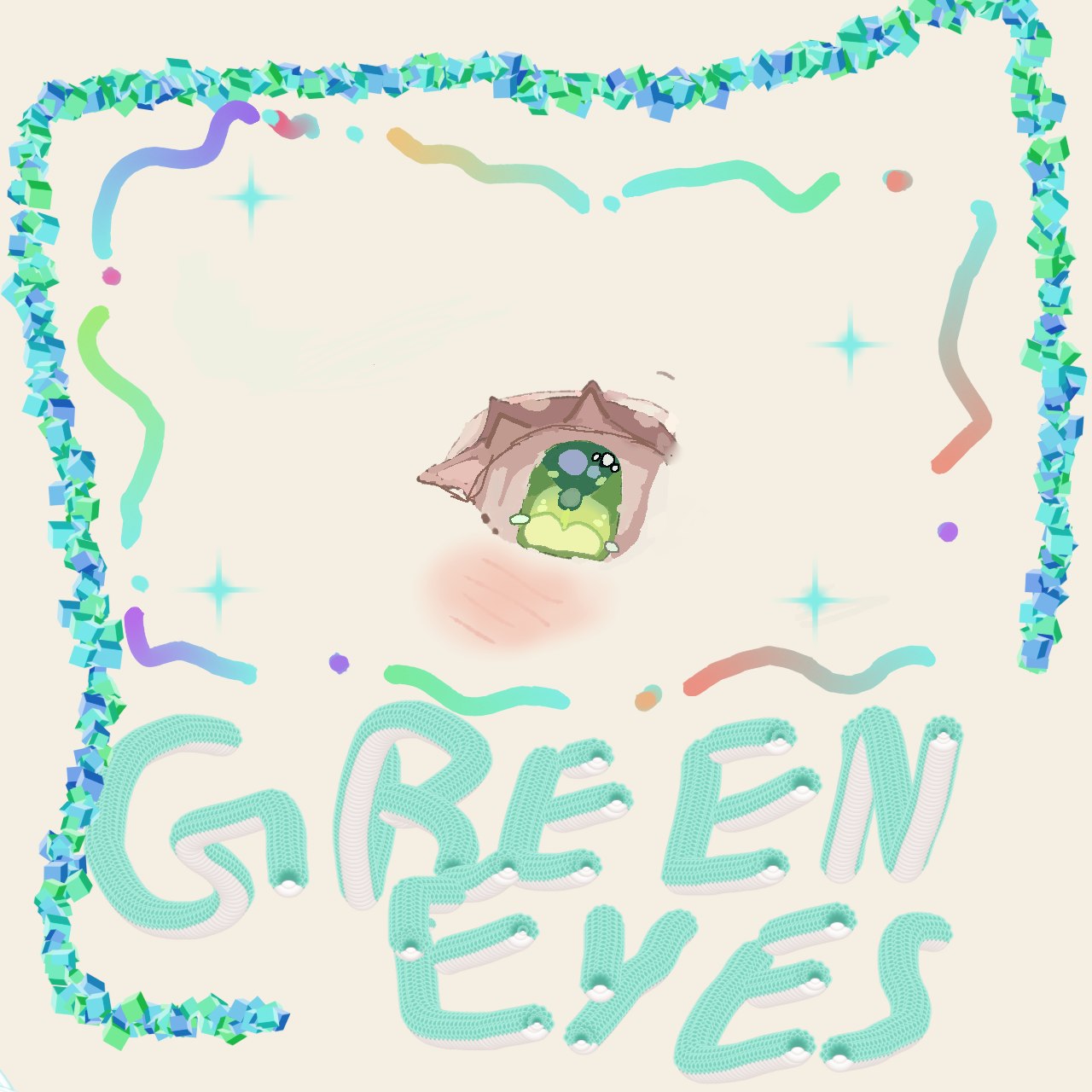 masterpiece ☆ - ibisPaint